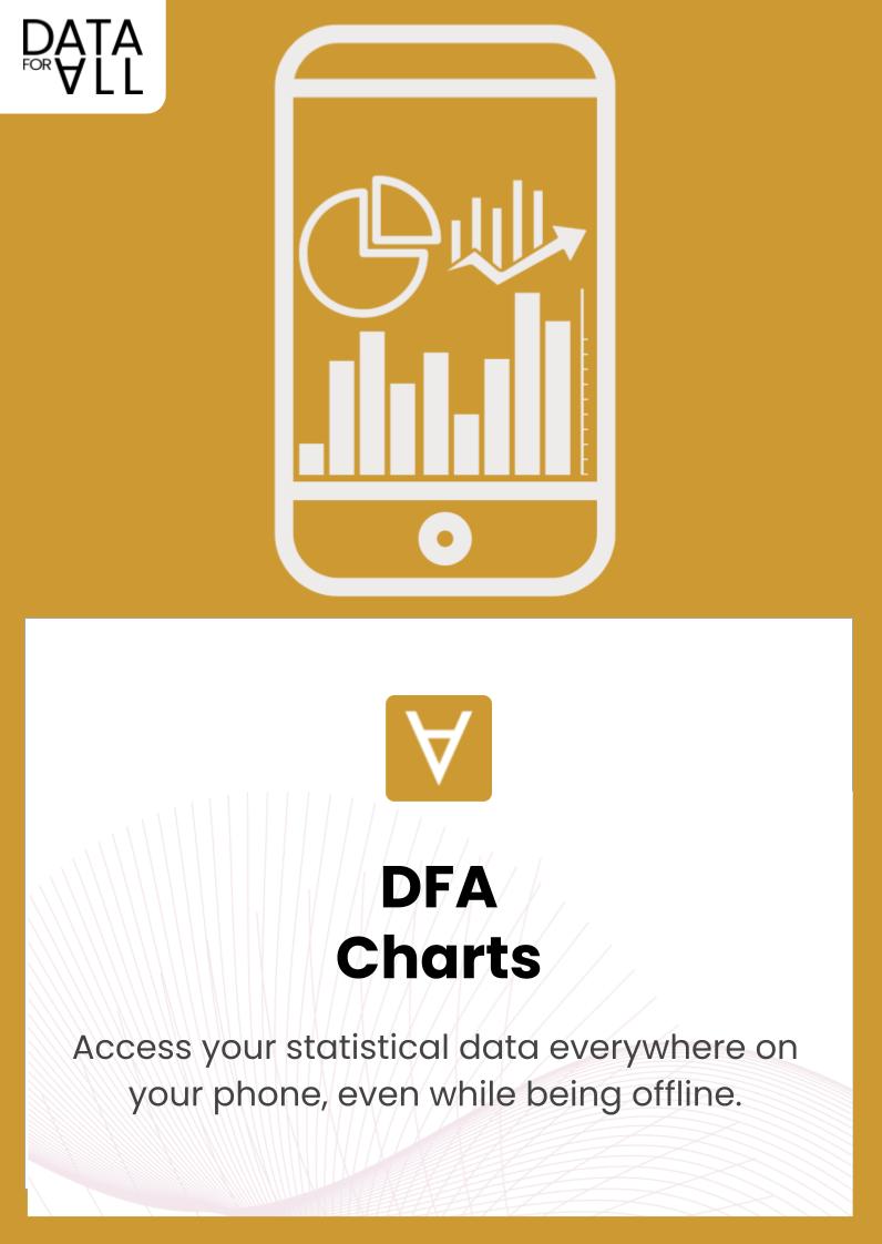 DFA Charts Product Profile -Mobile Data Visualization App for Real-Time Insights | Data For All ...